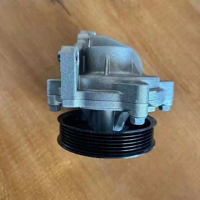 251002f700 Oem Pump Assy-coolant Water Pump - Buy 251002f700 Oem,Pump ...