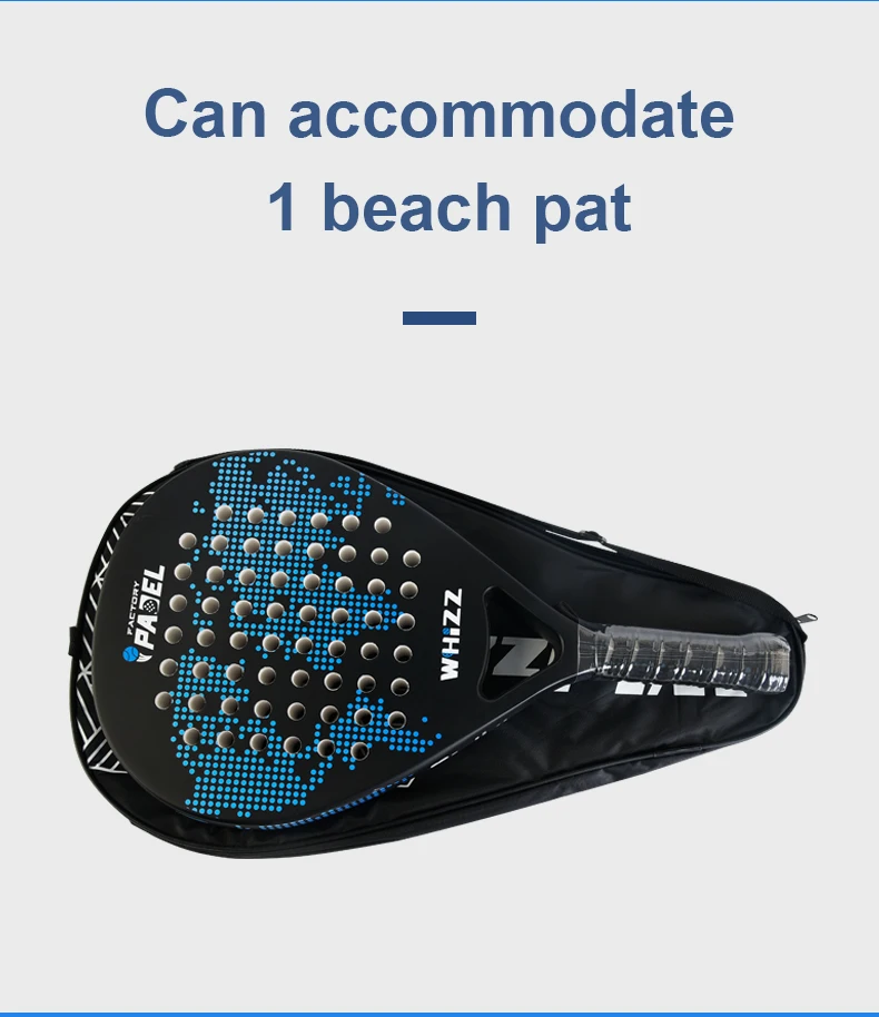 FAST Padel Racket Bag Rigid Padel Racket Bag Single Racket| Alibaba.com