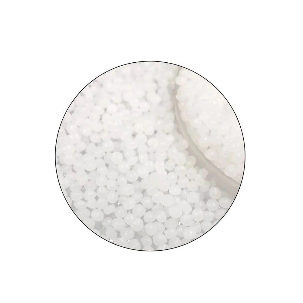 Virgin 5000s Granules Low Density Resin Hdpe Plastic Raw Materials ...