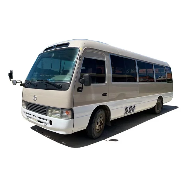 Toyota Coaster Bus For Sale Clean Used Toyota Cars - Buy Toyota Coaster ...