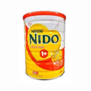 Instant Full Cream Milk Powder Nestle Nido / Nido Red Cap Milk - Buy ...