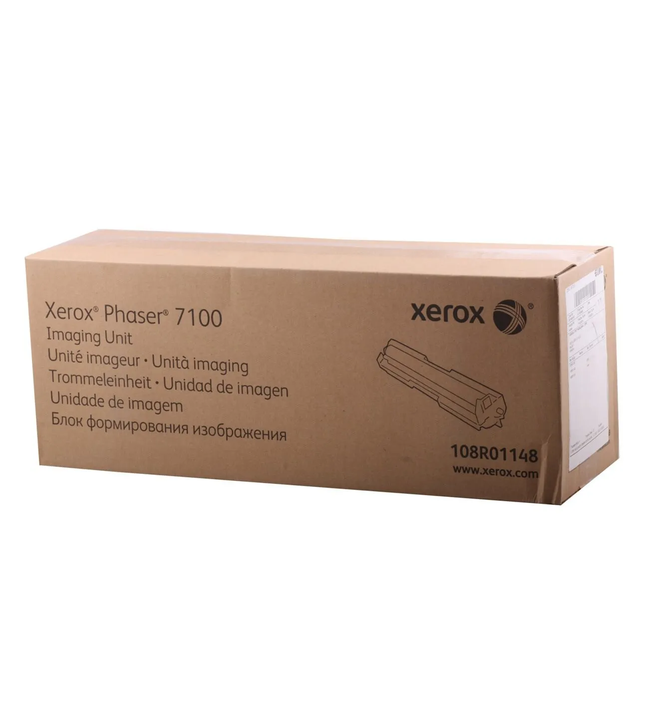 Oem 7100 108r01148 Original Drum Unit - Buy 108r01148,7100,Drum Unit ...