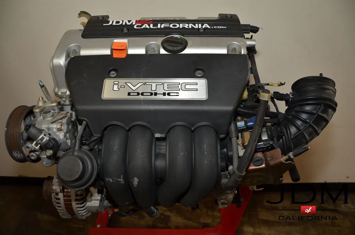 Shop Our USED K20A ENGINE - High Performance & Reliability