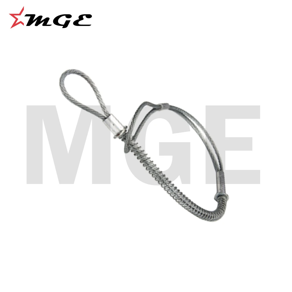 Air Compressor Hose Safety Whipcheck Cable Available At Best Quality ...