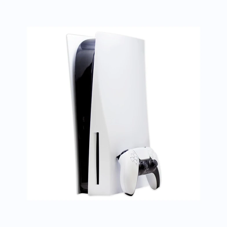 Console Replacement Case +ps5 Gamepad Replacement Case For Playstation ...