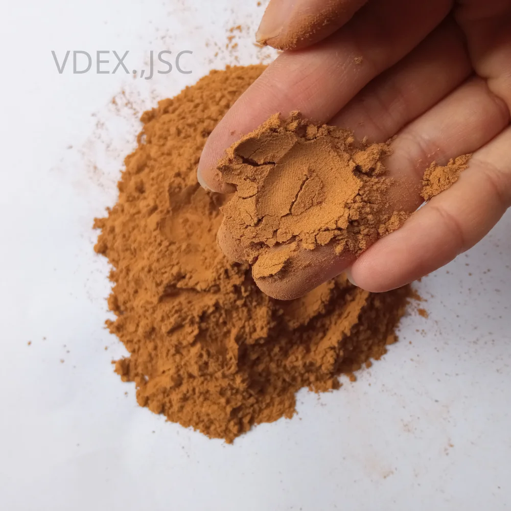 Vietnam Jigat VDEX Dried Bark Joss Powder Aromatherapy Diffuser Incense ...