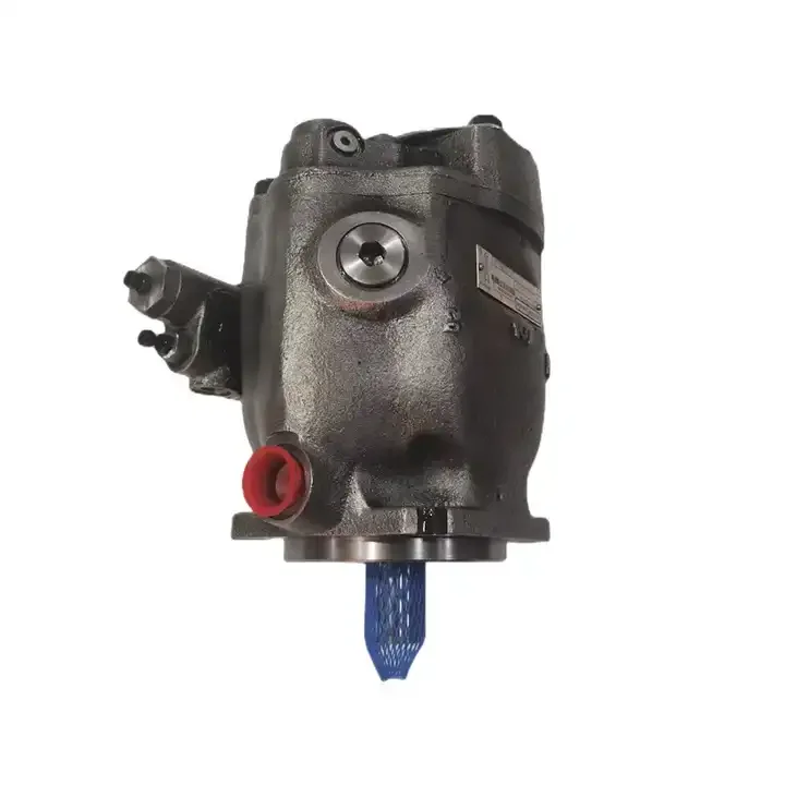 Cheap Parker Hydraulic Pump Pd P1 Series P1018 P1028 P1045 P1060 P1075 ...
