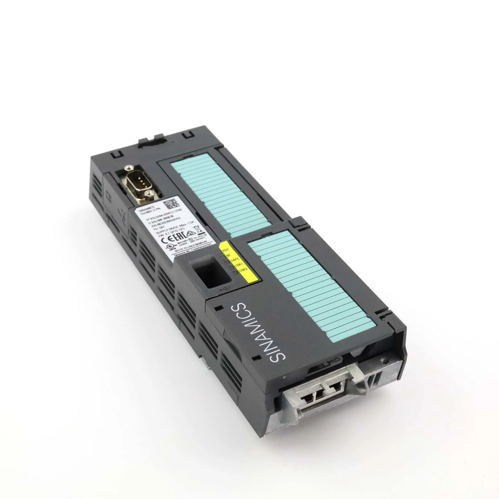 Original SINAMICS G120 CONTROL UNIT CU240E-2 PN| Alibaba.com