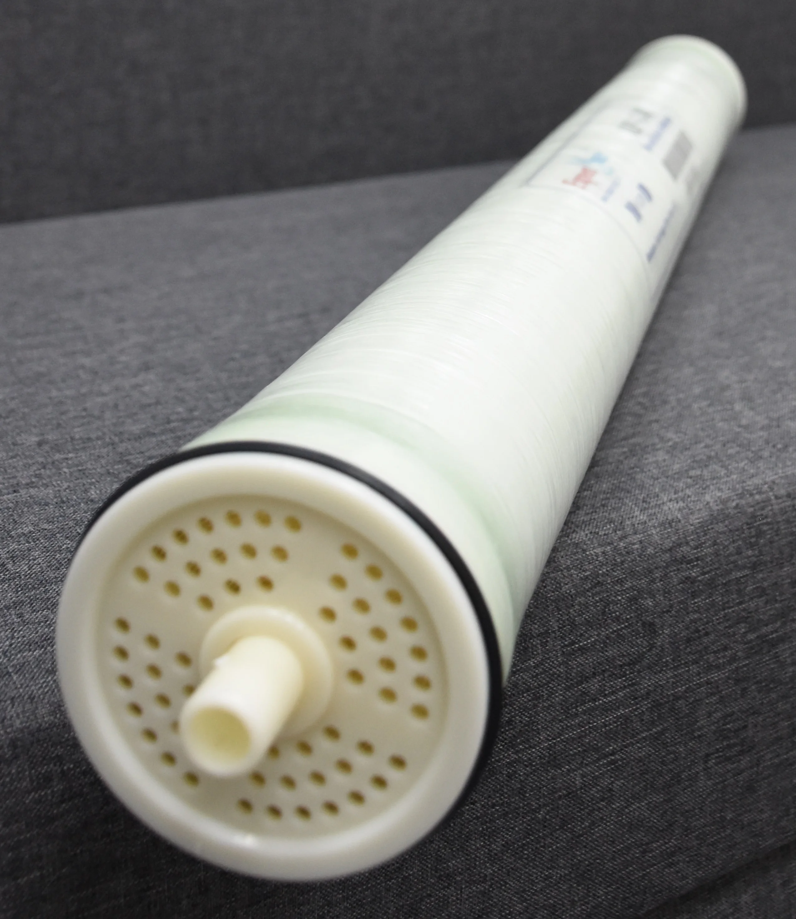 Industrial 500lph Ro Water System Filtration System Reverse Osmosis For ...