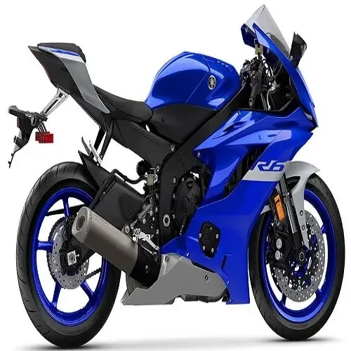2020 Original Sports Racing Motorcycles Yzf R6 New 599cc 4 6-speed 117 ...