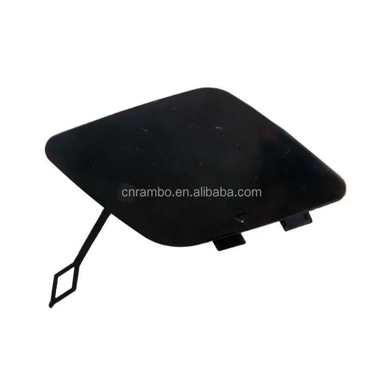OEM 51119852446 FRONT BUMPER TOW EYE HOOK COVER for BMW 5 SERIES G30 ...