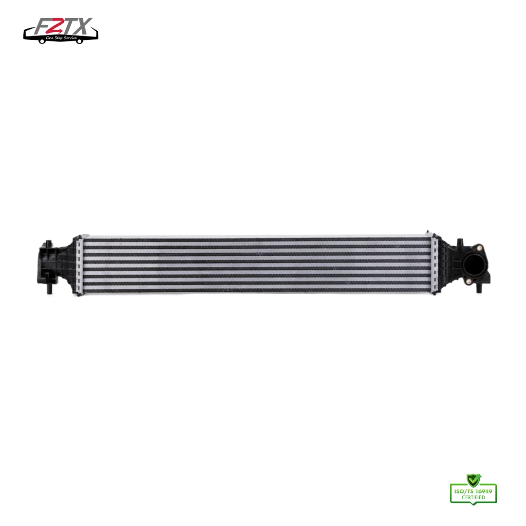 Intercooler 2017-2022 1.5t Ho3012101 19710-5pa-a01 197105paa01 For ...