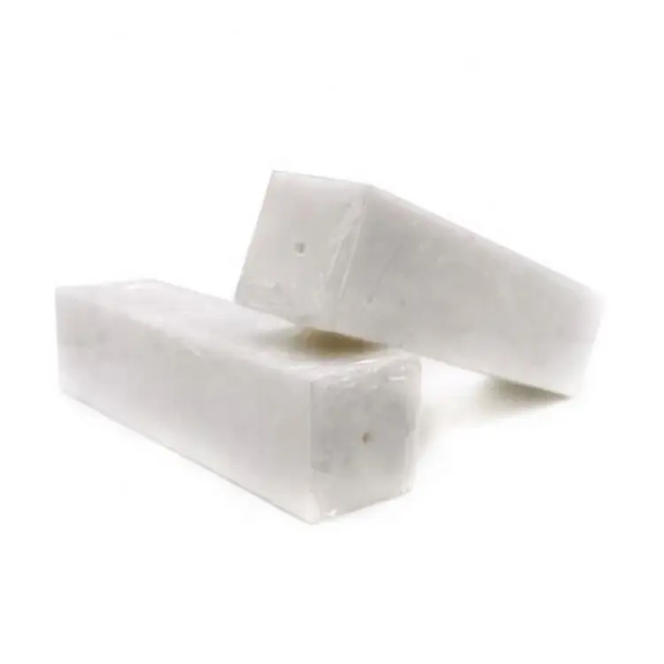 Paraffin Wax Factory Sells Semi Refined Paraffin 58-60 For Paraffin Wax ...