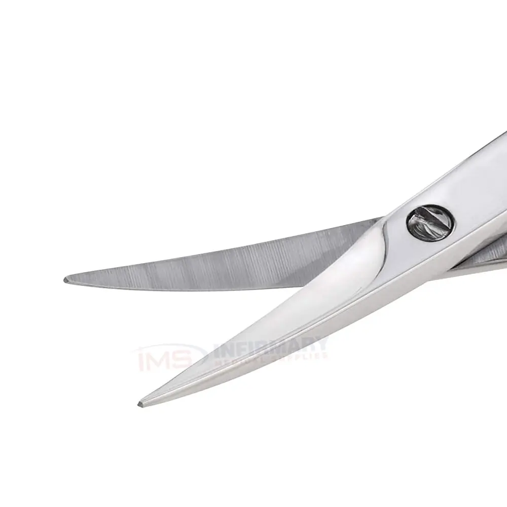 Professional Cuticle Scissors Pro Expert Type 1 Long Lasting Beauty ...