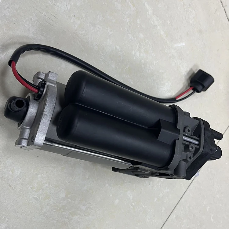 아우디 Q8 Q5 Q7 에어 서스펜션 키트 4M0616005G 압축기 펌프 용 공장 가격 에어 서스펜션 압축기 펌프 ...