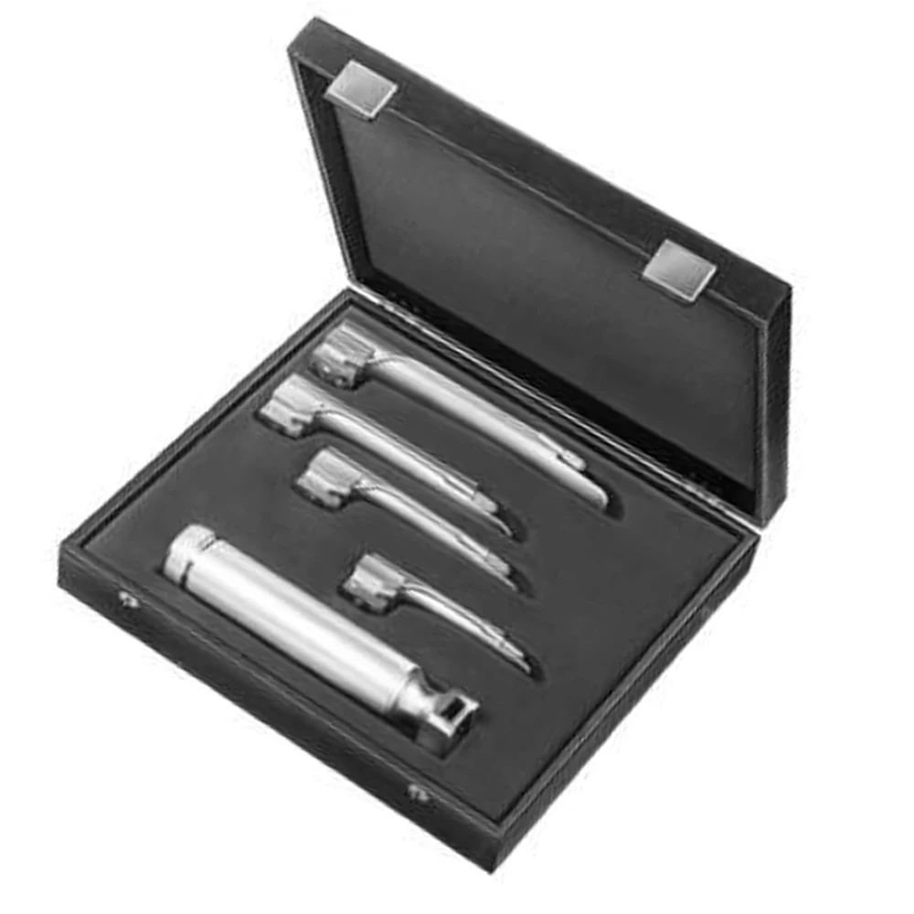 General Surgical Instrument Miller Anesthesia Stainless Steel Material ...
