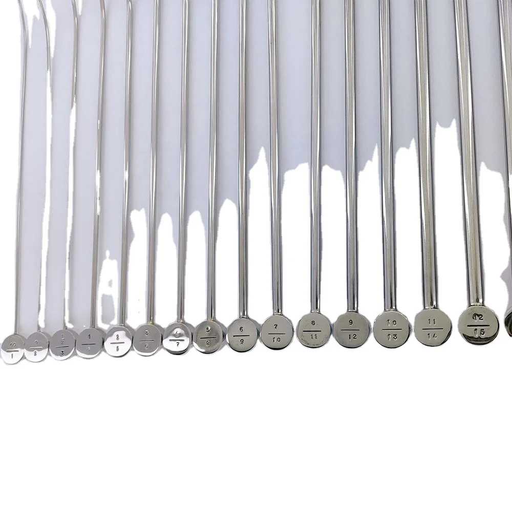 2022 Downz Clutton Dilator - German Surgical Stainless Steel
