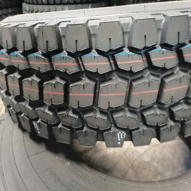 Thailand Wholesale Semi Truck Tire 11r22.5 295/75r22.5 11r24.5 295 75r22.5 295 75 22.5 - Buy ...
