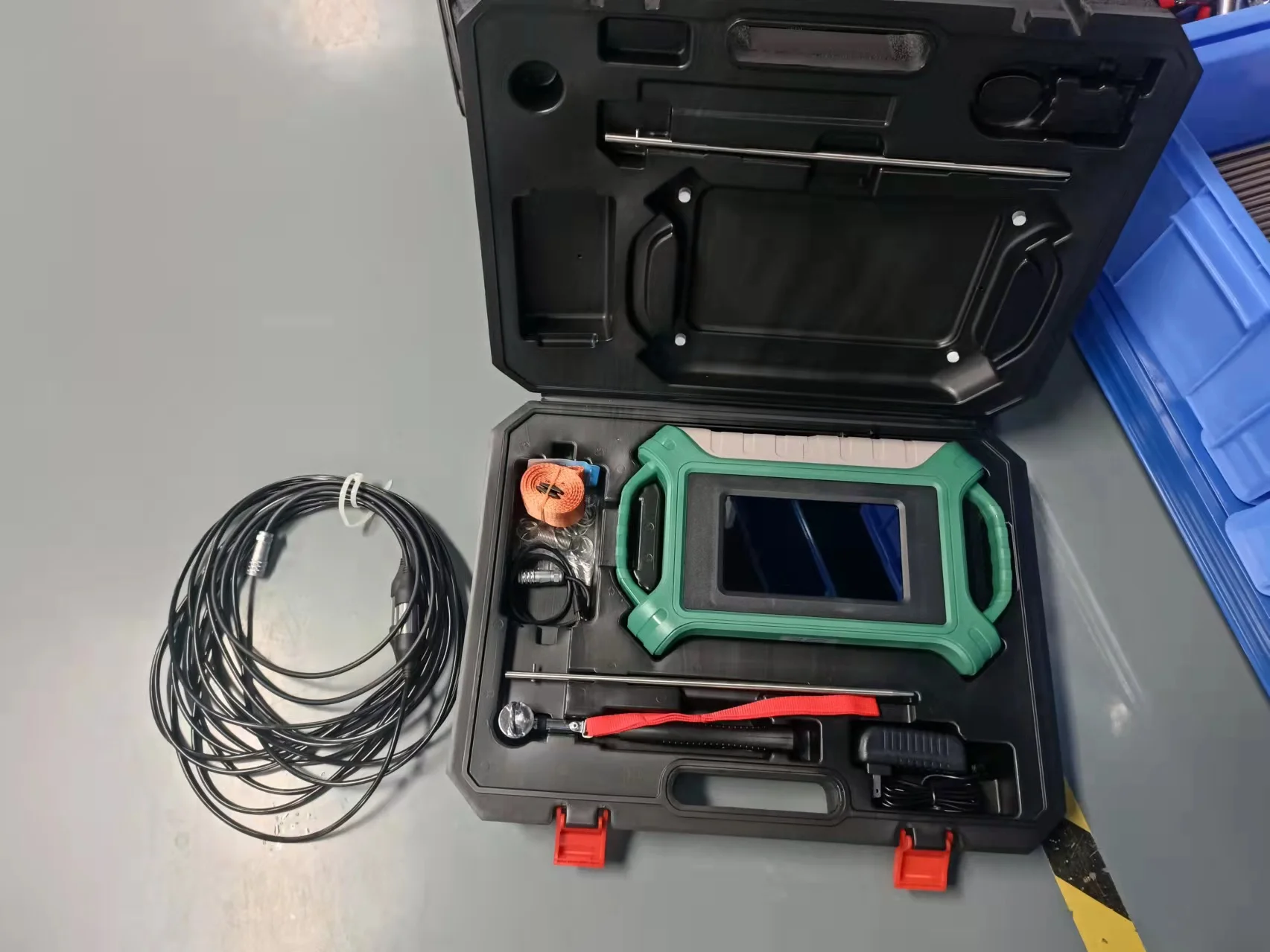 Aidu Water Detector Dowsing Rods for Water Detection Machine ...