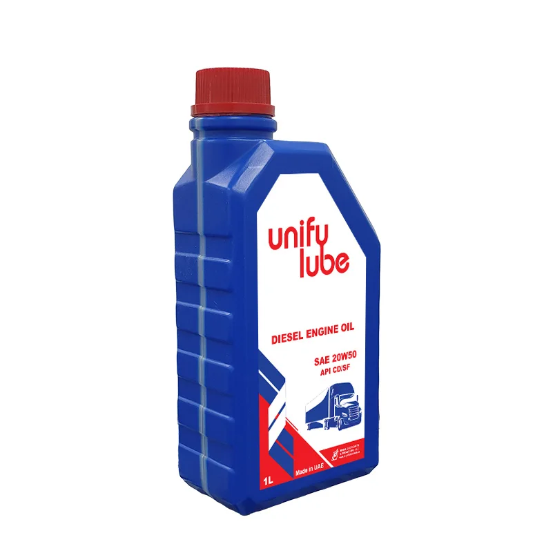 Unify Lube Sae 20w50 Cd/sf Cheap Price Oil In Dubai Diesel Engine Oil - Buy Cheap Engine Oil ...