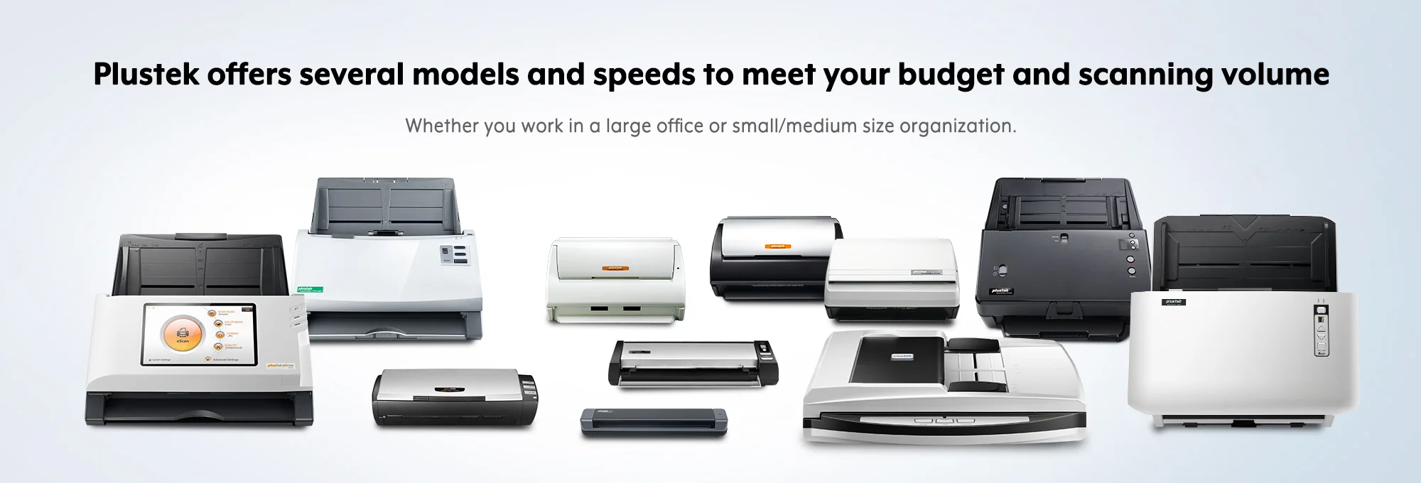 Desktop Scanner - A4 Double Side Scanner with Auto Feeder ,high Speed ...