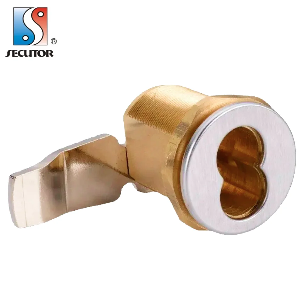 Sfic Cabinet Mortise Cylinder Motion Cam Panel Lock - Buy Cabinet ...