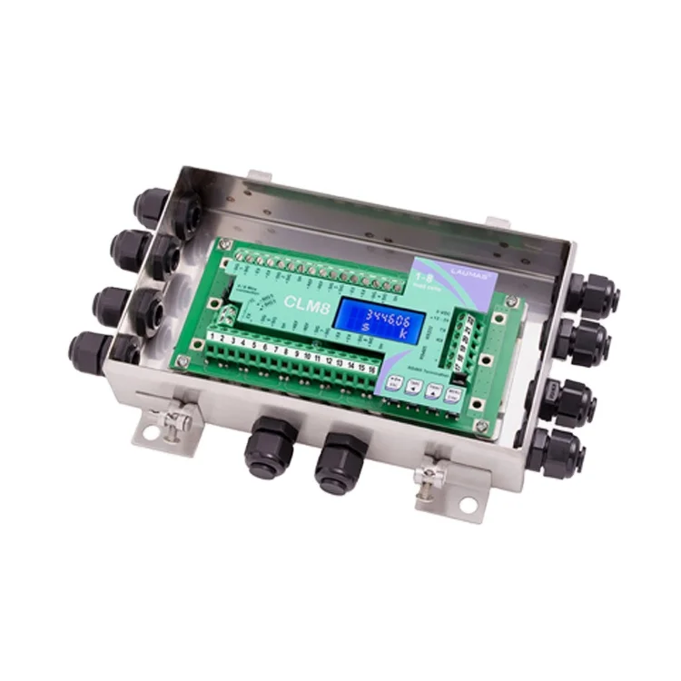 Rs485 - Rs232 Serial Ports 600/s Conversion Per Second Clm8 Weight ...