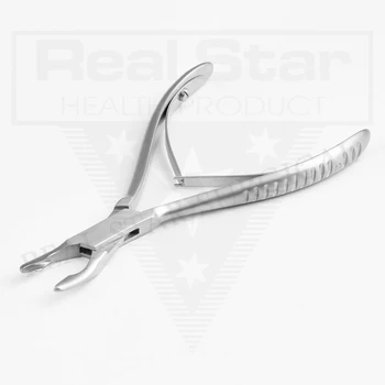 Mini Friedman Bone Rongeurs 14 Cm,Real Star Surgical Instruments,Bone ...