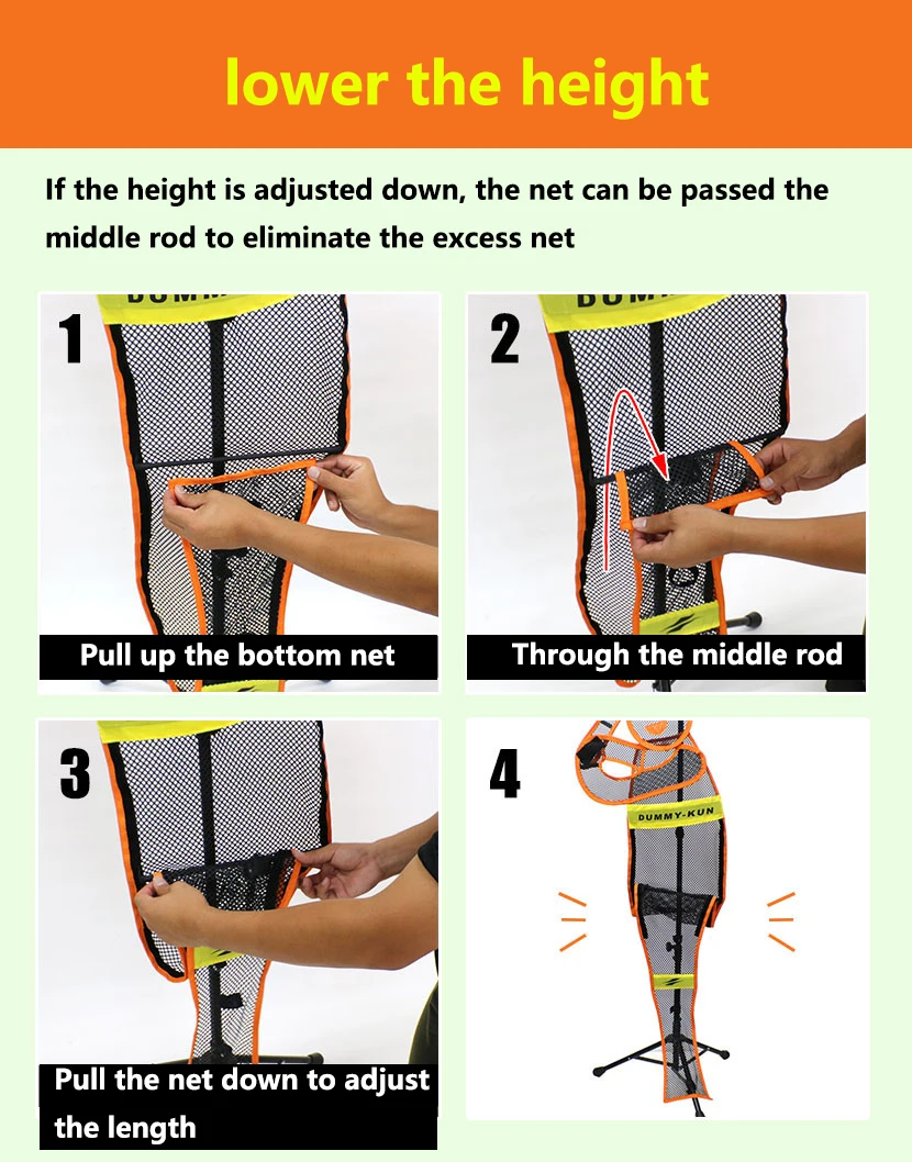 Baseball & Softball Net Mannequin Batter Pitching Practice - Buy ...