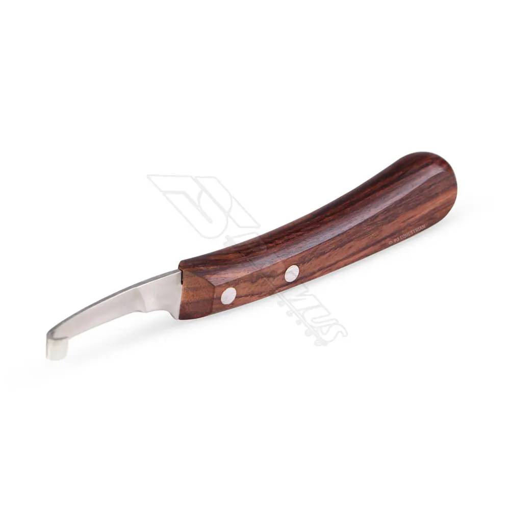 Professional German Super Hoof Knife Horse Cattle Neat's Foot Hoof ...