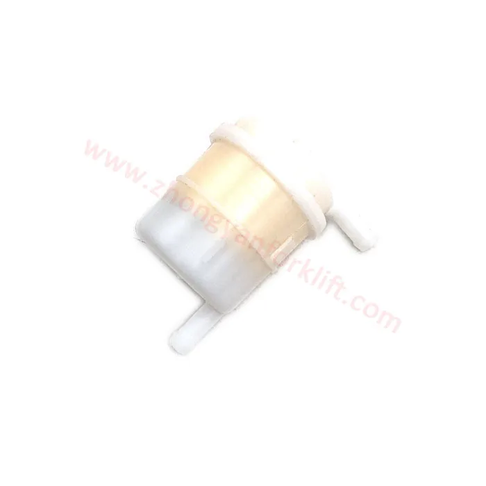 Forklift Parts forklift fuel filter assembly YM129052-55630 for 4D94E ...