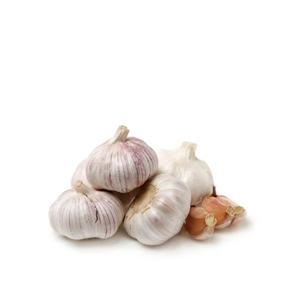 Fresh Garlic 4 Kg Mesh Bag Packing Export To Dubai Size 5cm 5.5cm Cheap ...