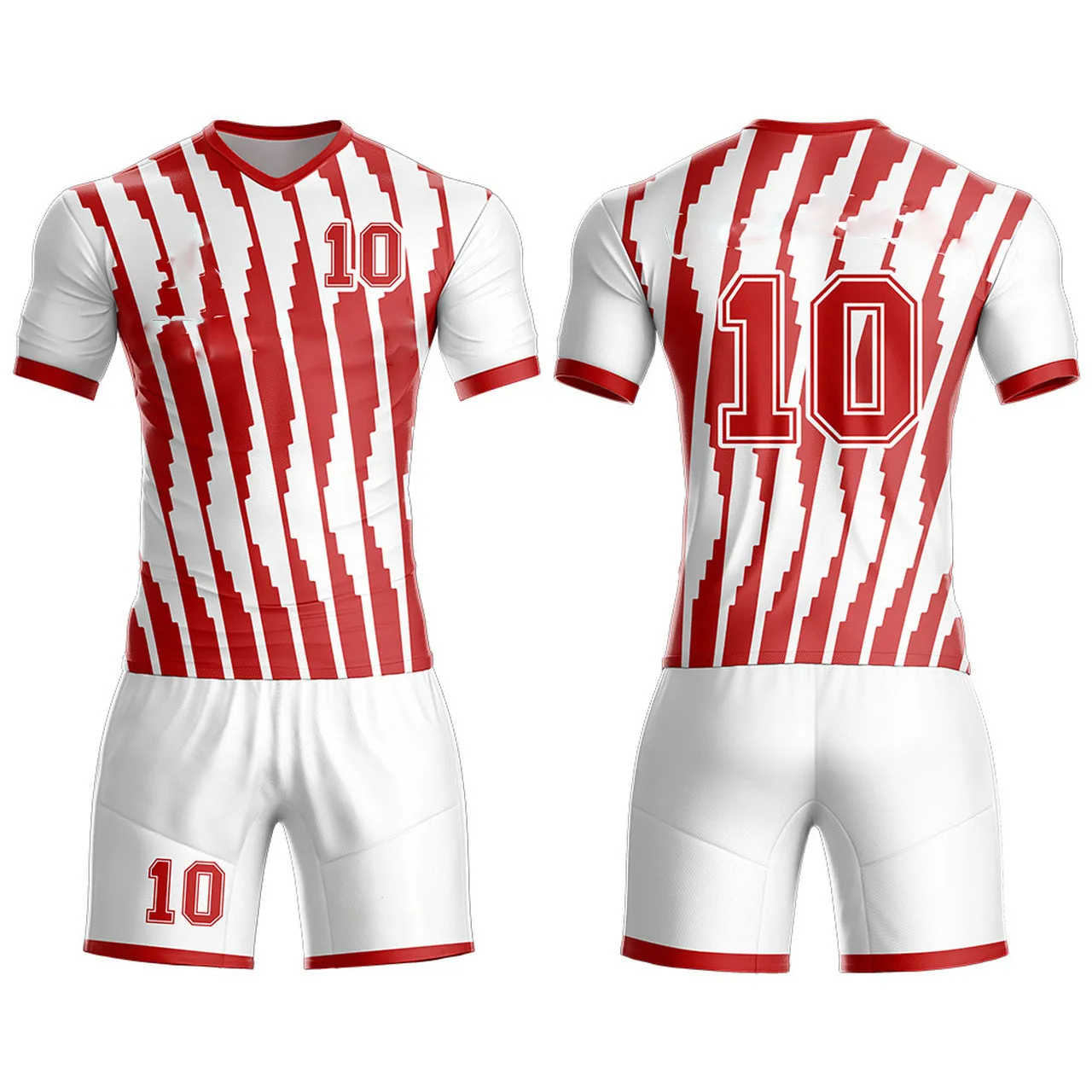 Custom Colorful Sportswear Uniforms Soccer Uniforms Table Shirt ...
