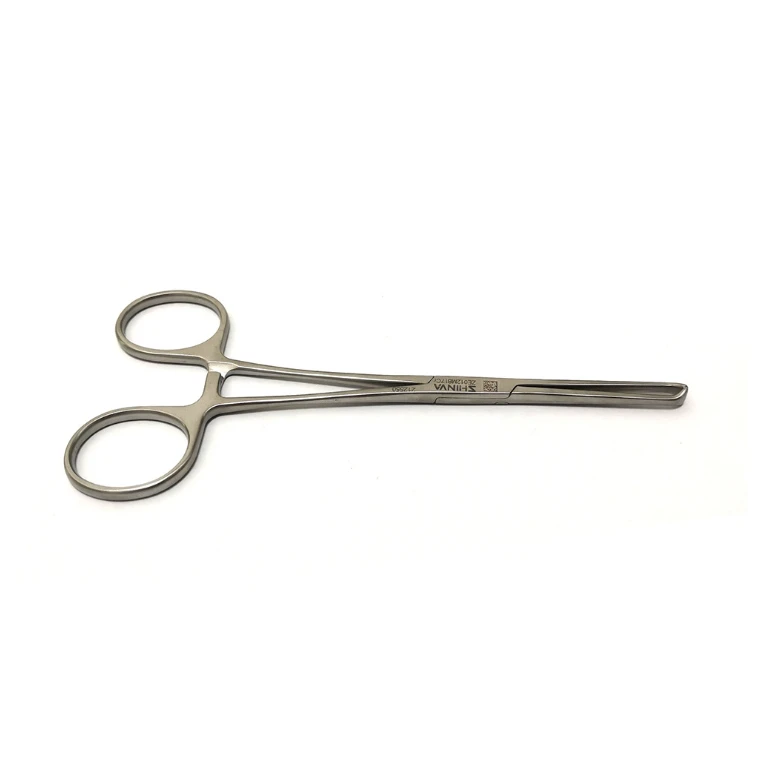 Surgical Forceps Top Quality Tonsil Seizing Forceps Surgical Forceps ...