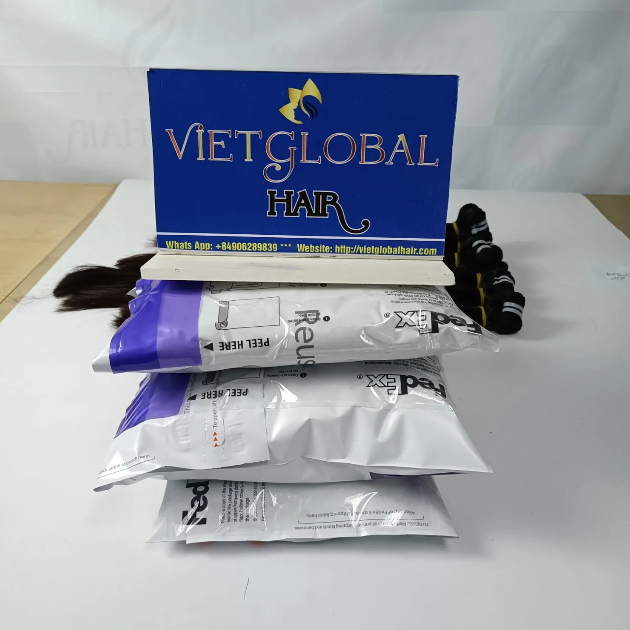 Raw Unprocessed 100% Vietnamese Girl Hair Burmese Curly Wigs Made in ...