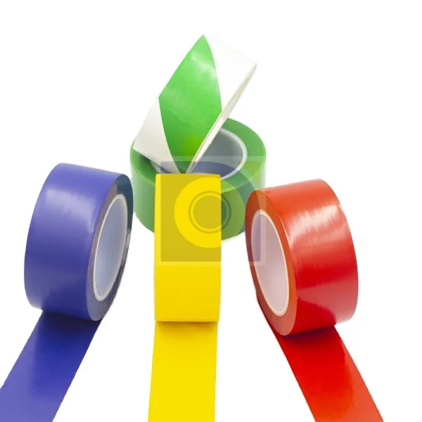 Ensure Safety With Our Pvc Warning Tape Highly Visible Durable And ...