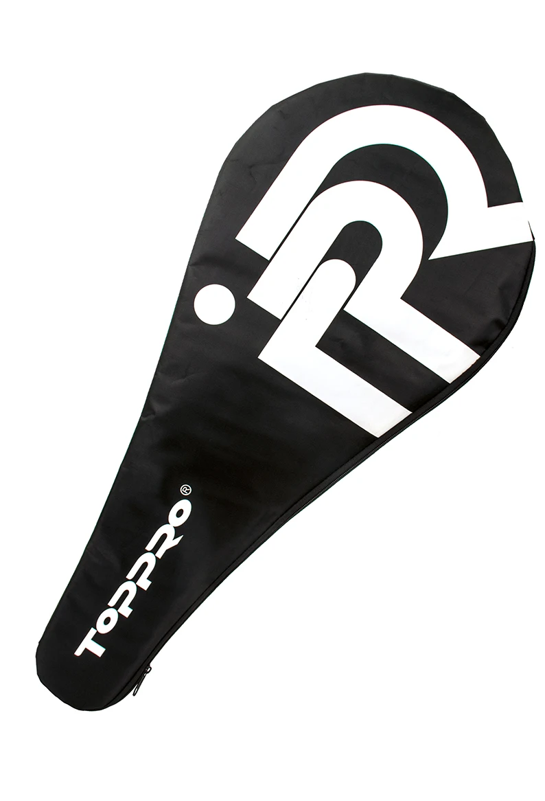Tennis Racket Grommet - PULSE 98 CARBON - 285g - 320mm Balance
