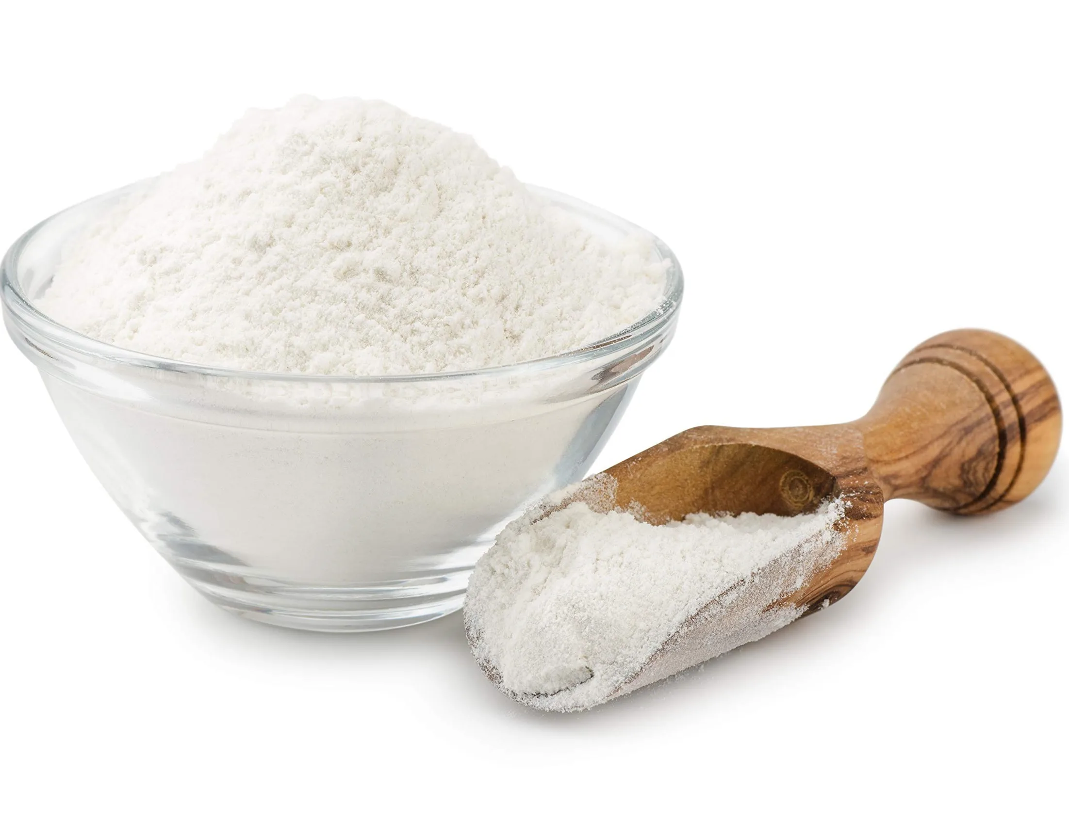 Fécule Du Viet Nam Farine De Manioc Prêt À Expédier Emballage De Amidon ...