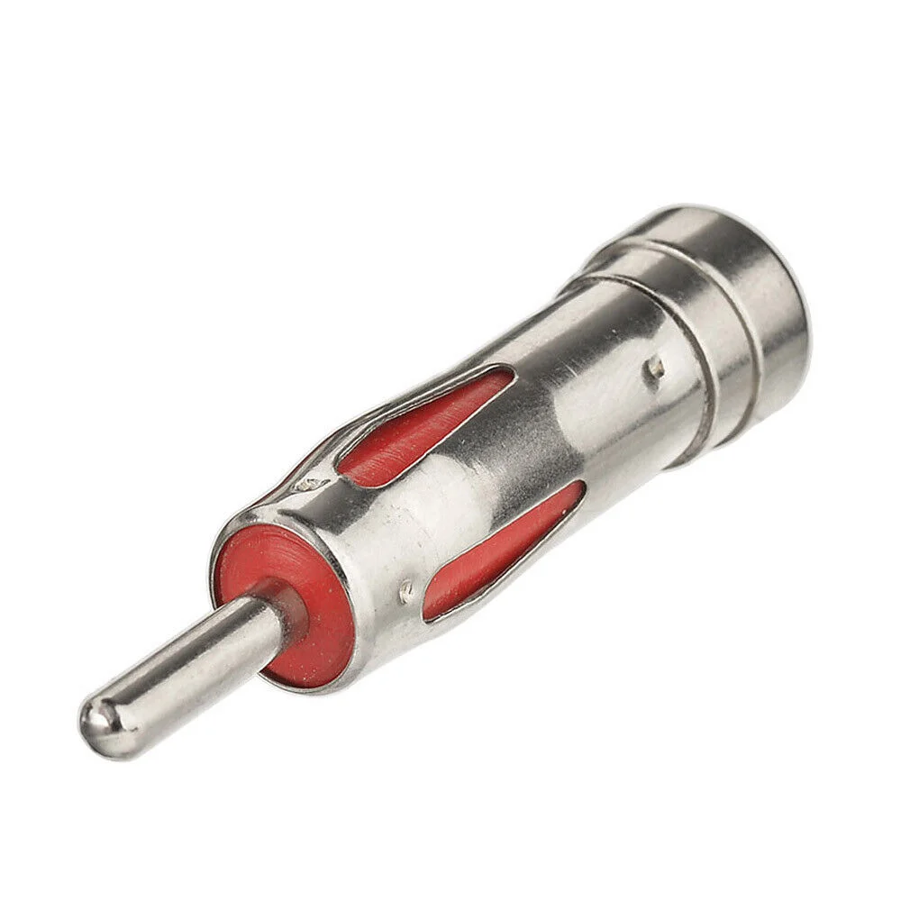 Car Vehicles Radio Stereo Adaptor ISO to Din Aerial Antenna Jaso ...