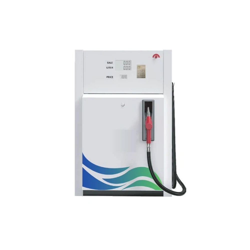 High Flow Fuel Dispenser - Efficient Oil Filling Solutions