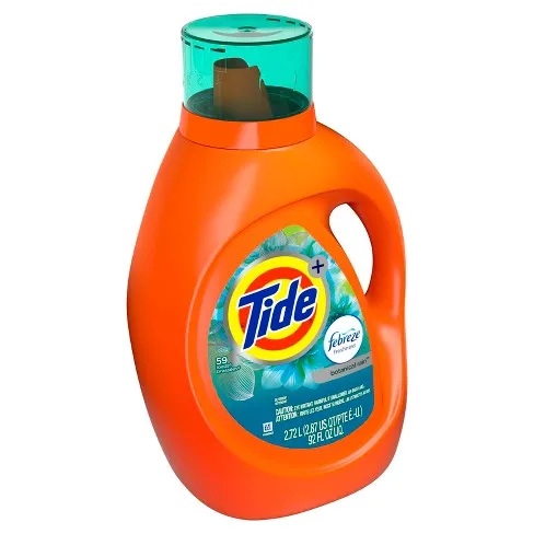Tide Ultra Concentrated Liquid Laundry Detergent,Original Wholesale Low ...