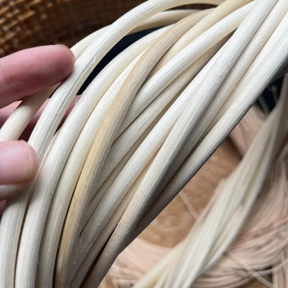 Vigifarm Rattan String Material Supplier Material Rattan Core Round ...