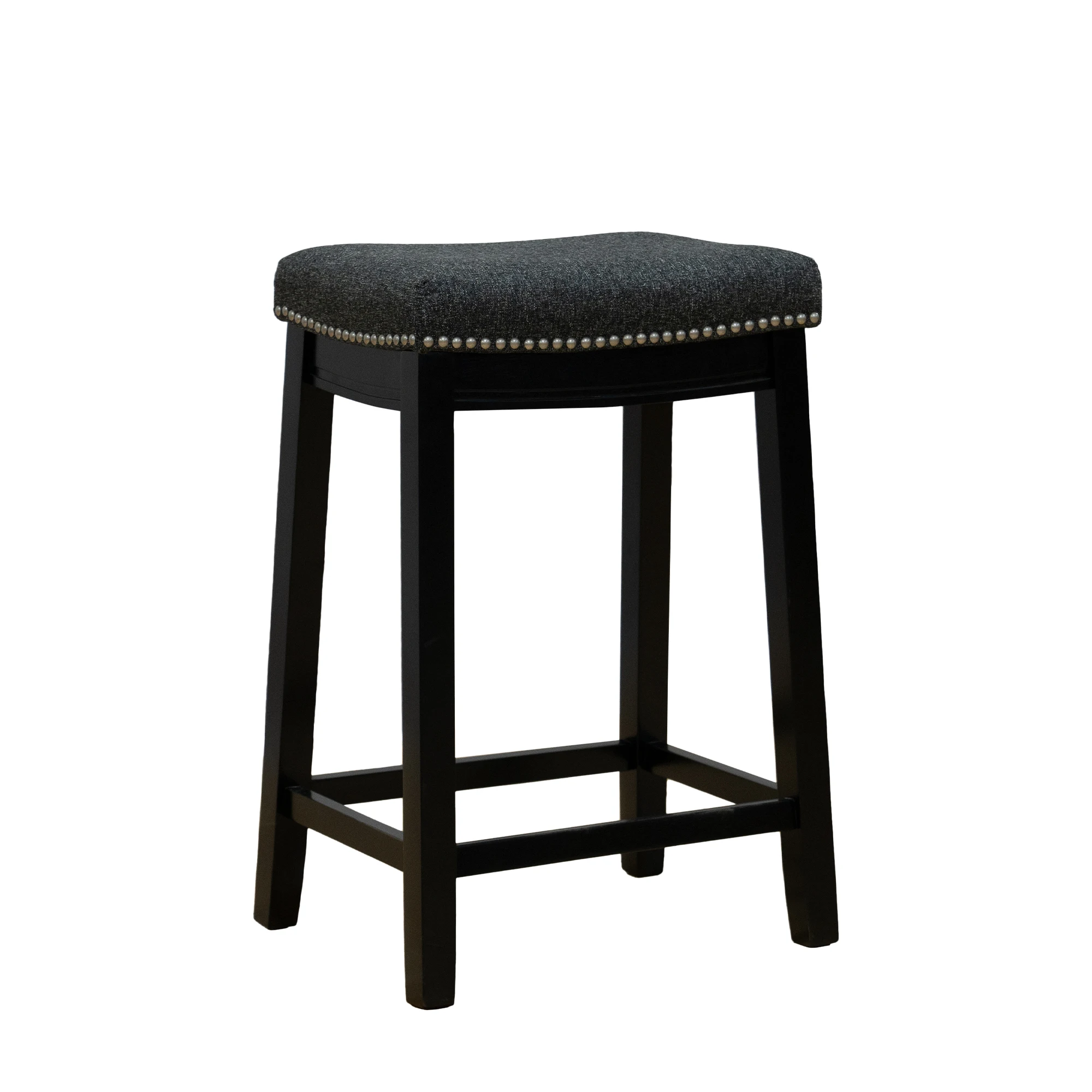 Counter Stool Professional Team Oem Modern Espresso/ Black Color 5 ...