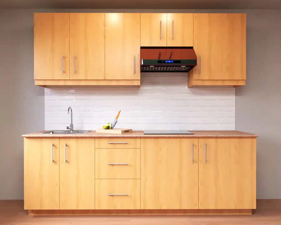 Modern Kitchen Cabinet Modular Kitchen Cabinet For Home Furniture ...