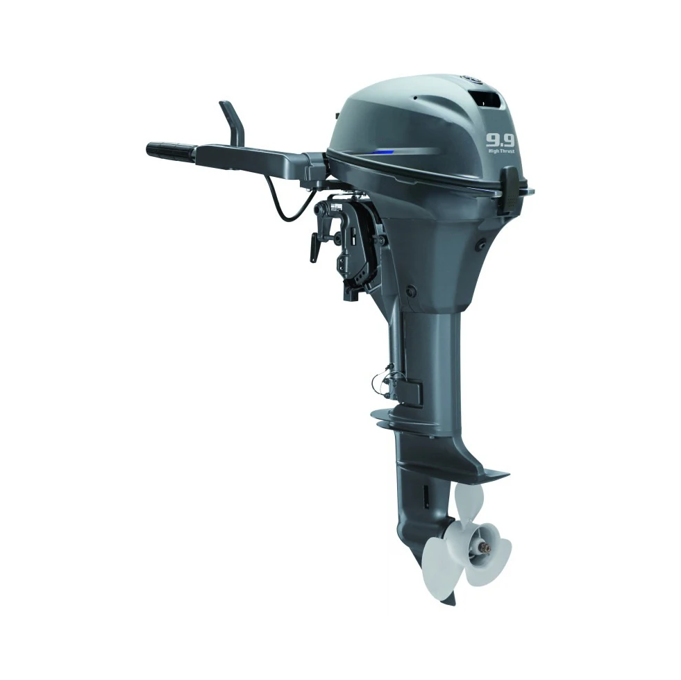 13hp Ride On Mower Vertical Shaft Boat Engine Yamaha Outboard Engines ...