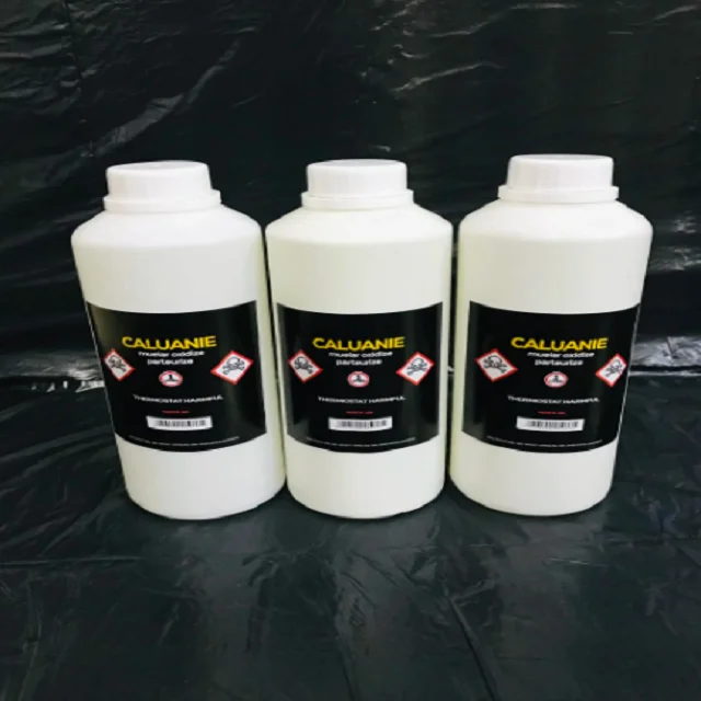 Bulk Caluanie Muelear Oxidize For Crushing Metals Available For ...