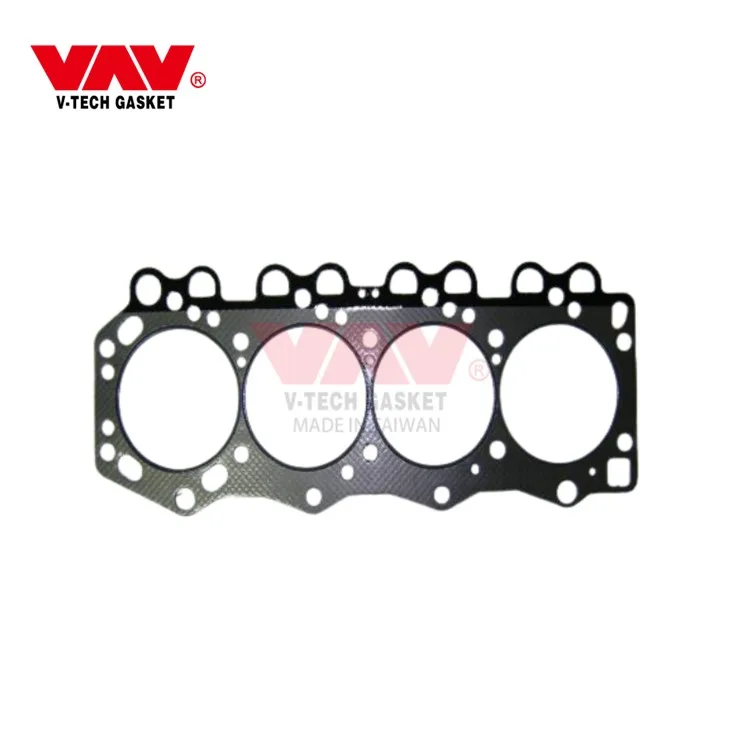 T3500 SL01-10-271 SL50-10-271 Cylinder Head Gasket for MAZDA DIESEL