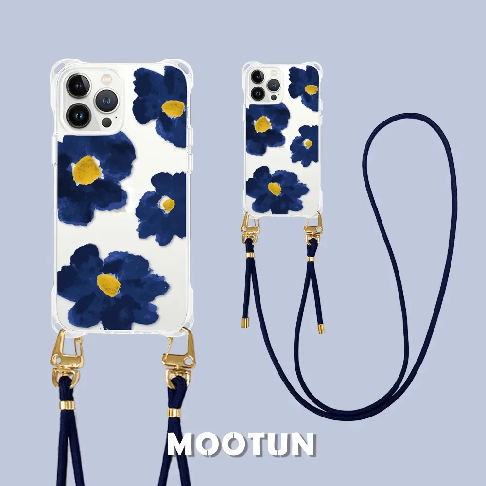 2023 New Arrival Adorable Carton Pattern Phone Cases With 160 Cm ...