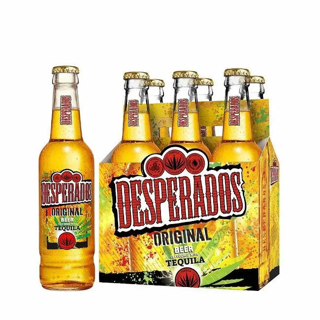 Best Price Desperado Beer 330ml Cans & Bottles - Buy Cake Box Whisky ...
