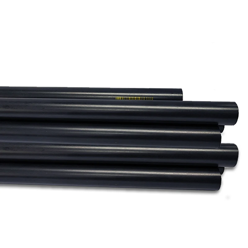 Pvc Electrical Pipe -black Pvc Rigid Conduit - Good Price - Used For ...
